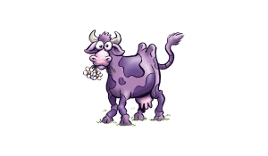 Is Your Game A Purple Cow? 5 Ways To Make Your Game Remarkable | The ...